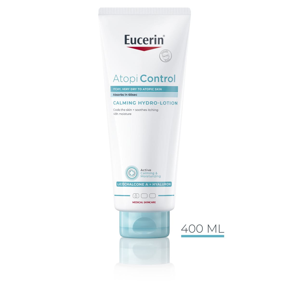 Eucerin atopicontrol lotion store